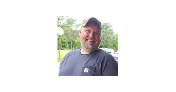 CASEY RAY CALDWELL Obituary (2025) - New Castle, VA - Paitsel Funeral Home