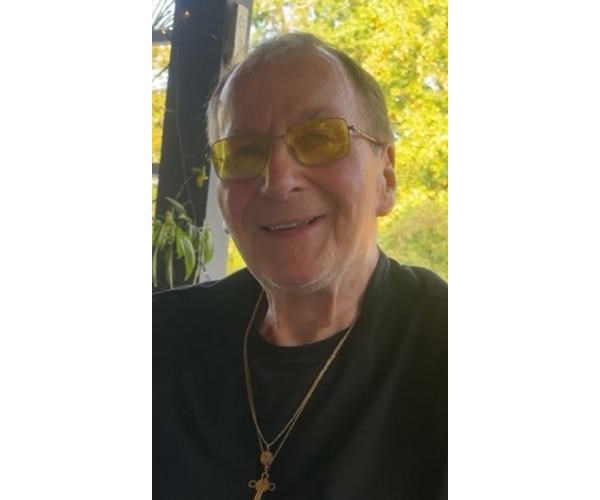 Thomas F. Hartle Obituary (2026) - Oil City, PA - Reinsel Funeral Home ...