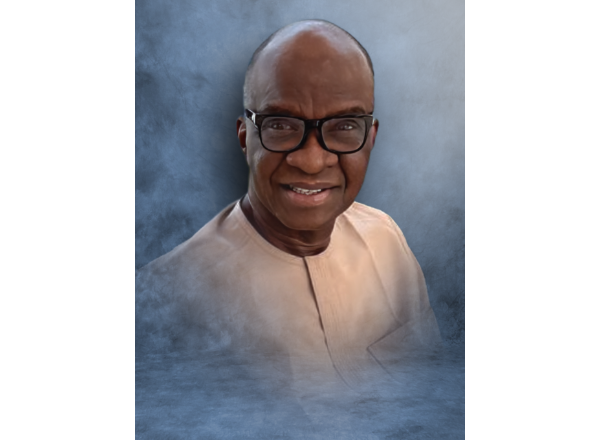 Cyprian Ukah Obituary and Online Memorial (2026)