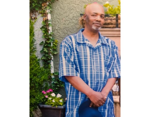 Anthony D. Simmons Sr. Obituary (2026) - Trenton, NJ - Hughes Funeral ...