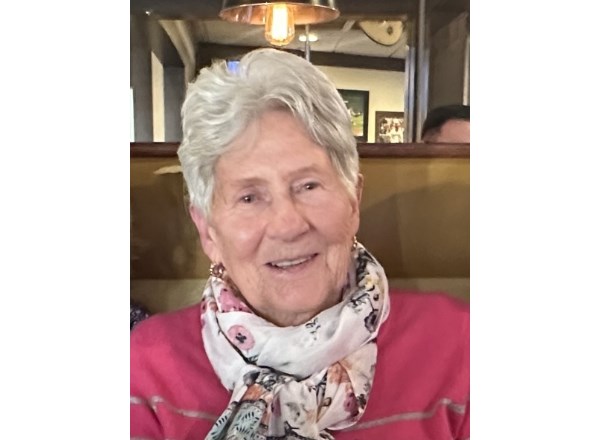 Elizabeth F. "Betty" Foglia Obituary (1945 - 2026) - Colebrook, CT - WFSB