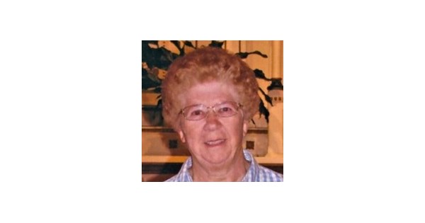Mary Ann Singer Obituary (2023) - Plover, WI - Pisarski Funeral Home ...