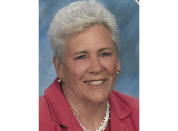 Lois Gayle Brown Obituary (2024) - Versailles, KY - Blackburn & Ward ...