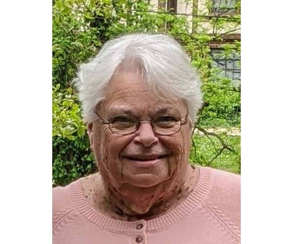 Mrs. Jayne I. "Ray" Jones Obituary (2025) - Abingdon, IL - Hinchliff ...