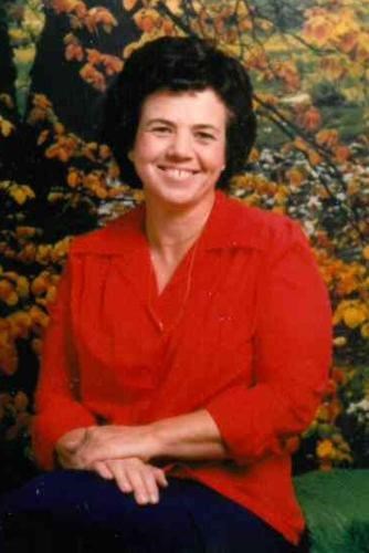 Ruth Ellen Bryant Obituary (2025) - Manila, AR - Faith Funeral Service, LLC