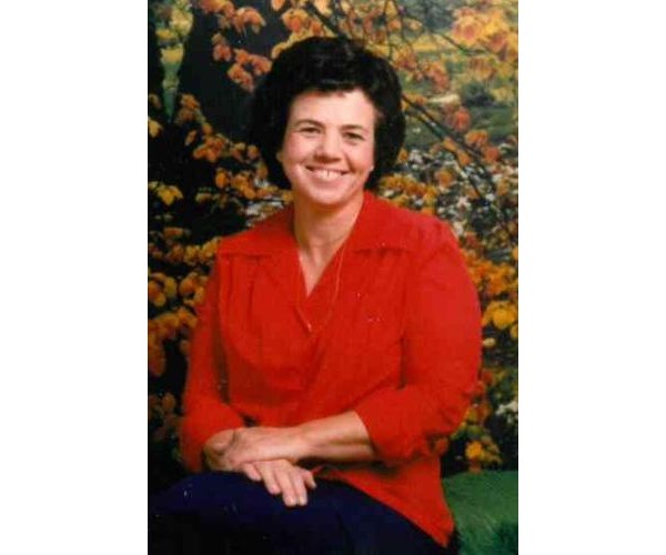 Ruth Ellen Bryant Obituary (2025) - Manila, AR - Faith Funeral Service, LLC