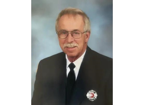 James B. Fogarty Sr. Obituary (2025) - East Bloomfield, NY - Johnson ...