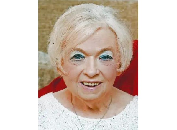 Catherine A. Bebko Obituary (2025) - Erie, PA - Brugger Funeral Homes ...