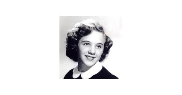 Carolyn Bedell Obituary (2025) - Topeka, KS - Kevin Brennan Family ...