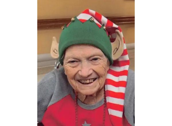 Adeline E. Weast Obituary (2025) - Galesburg, IL - Watson-Thomas ...