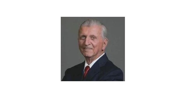 Charles Mullinix Obituary (1932 - 2025) - Sykesville, MD - The ...