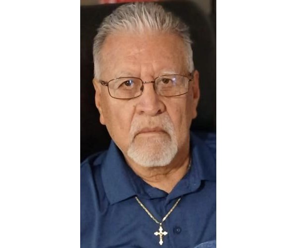 Enocencio Rivera Cruz Obituary (2025) - New Braunfels, TX - Lux Funeral ...