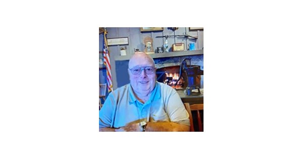 Francis "Frank" Chamberlain Obituary (2022) - Charlotte, MI - Pray ...