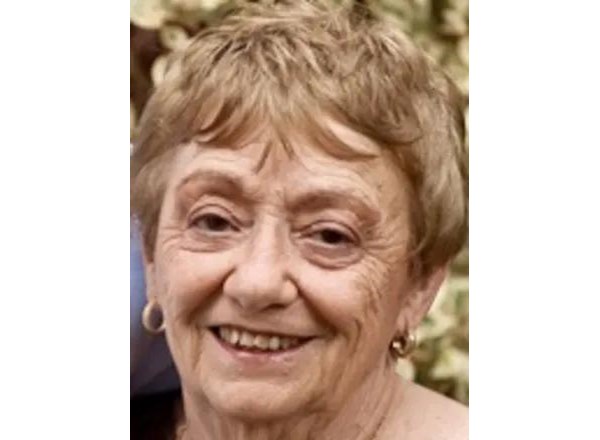 Lucia "Lucy" Nuzzo Obituary (2024) - Darien, IL - Modell Funeral Home ...