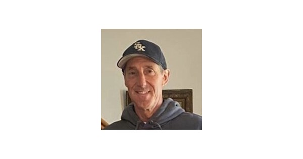 Marvin Gervous "Buzzy" Jackson Obituary (2024) - Harpers Ferry, WV ...