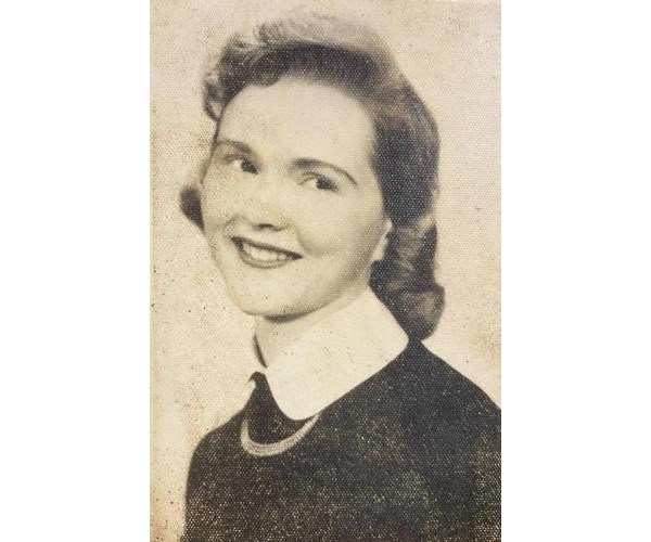 Kay Hardesty Obituary (2025) - Lewisburg, WV - Morgan Funeral Home, Inc ...