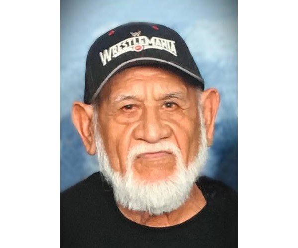 Atanacio "Nacho" Arias Obituary (2025) - Lufkin, TX - Shafer Funeral Home