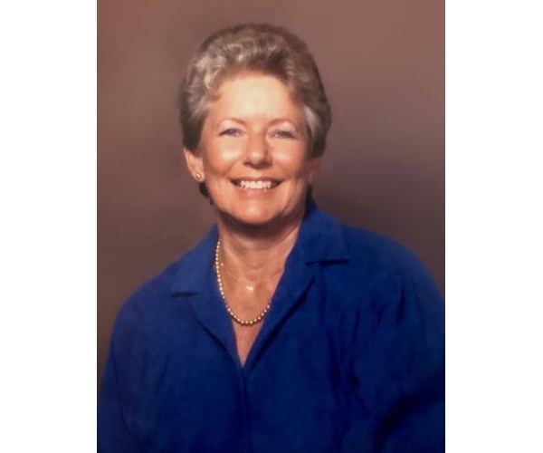 Helen Smith Beckham Obituary (2025) - Myrtle Beach, SC - Cremation ...