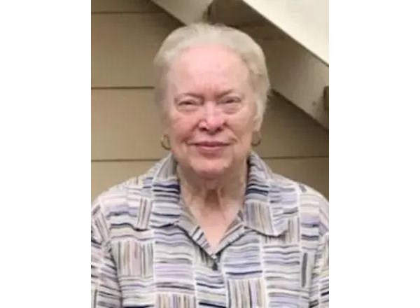 Violet Mae Cheney Obituary (2025) - Hartford City, IN - Keplinger ...