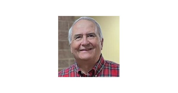 David Paul Colombo Obituary (2025) - Tallahassee, FL - Bevis Funeral ...