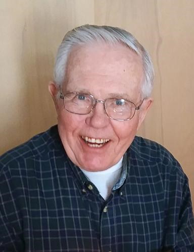 William W. "Bill" Christianson Obituary (2022) - Green Bay, WI ...