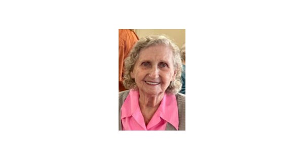 Jessie Couchman Obituary (1935 - 2025) - Weston, MO - KQ2