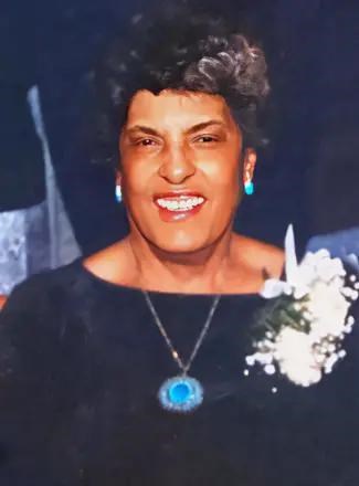 Shirley Edmonds-Van Allen Obituary (1931 - 2025) - Bloomfield, CT - WFSB