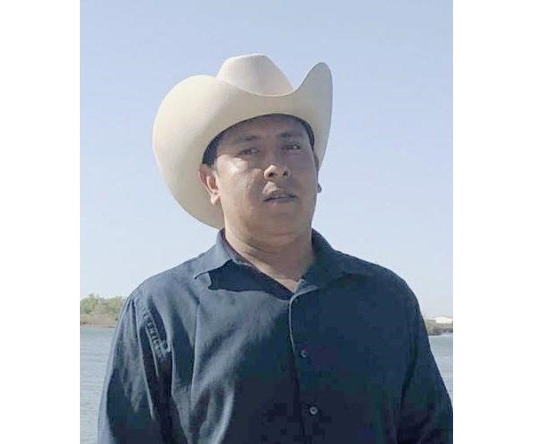 Rigoberto Angeles Romero Obituary (2025) - Burley, ID - Rasmussen ...