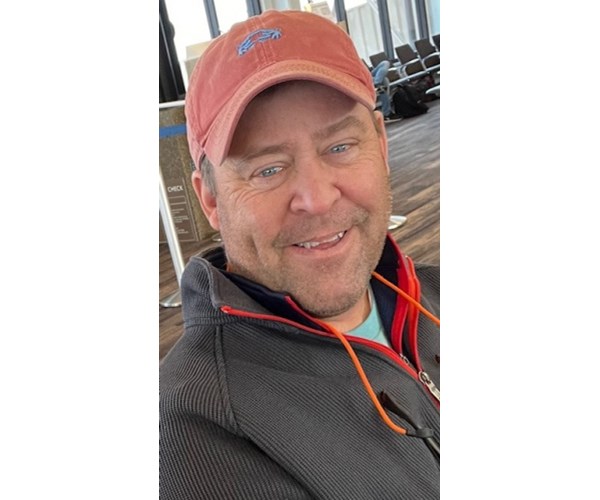 Matthew James Kelso Obituary (2023) - Mount Holly, NC - Woodlawn ...