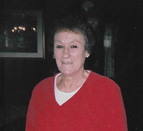 Phyllis Crowe Obituary (2022) - Clay City, KY - Grayson Funeral Home ...