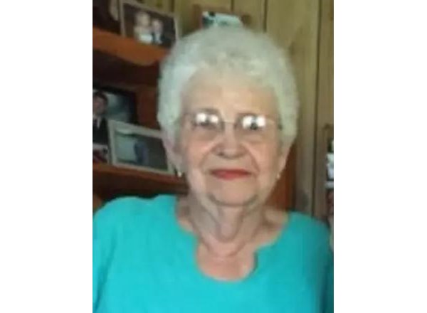 Willie Anne "Anne" Jolly Obituary (2025) - Craigsville, VA ...