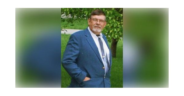 William Clarence Isaacs Obituary (2023) - Berea, KY - Davis & Powell ...
