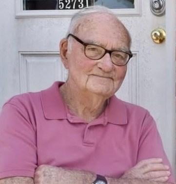 Chester Eugene Van Dyne Obituary (2026) - Beallsville, OH - Wilson ...