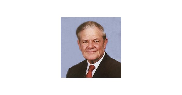 Dr. Bobby Dee Burch Obituary (2023) - Walters, OK - Hart-Wyatt Funeral ...