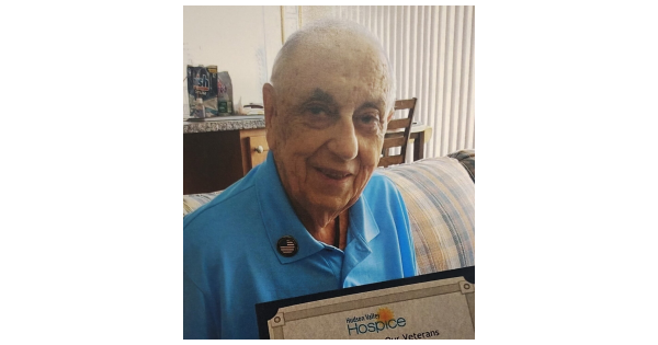 Richard James Buoniconti Obituary (2025) - Hopewell Junction, NY ...