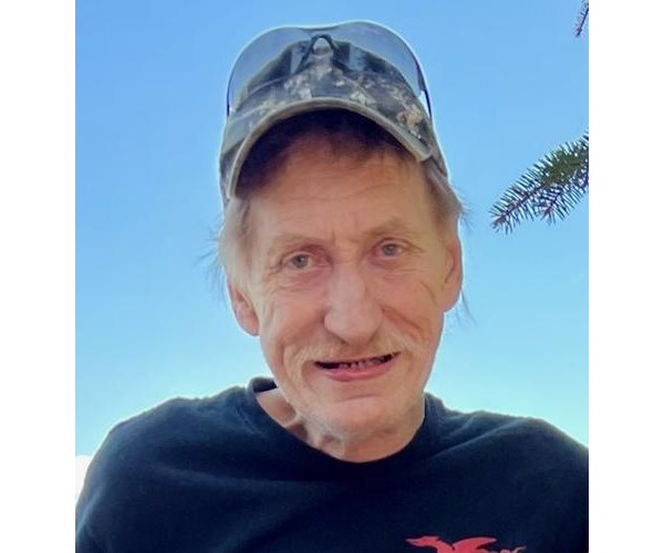 Kenny W. Marsh Obituary (2024) - Seymour, IN - Voss & Sons Funeral ...