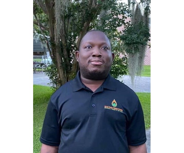 Timothy Waites Obituary (2026) - Moncks Corner, SC - Grace Funeral ...