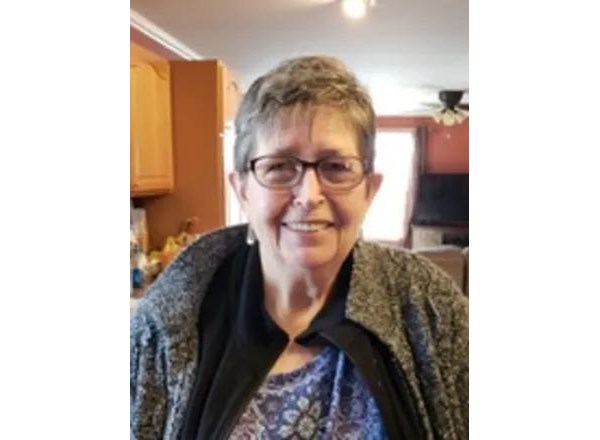 Linda Caroline Kinney Obituary (2024) - Presque Isle, ME - Bowers ...