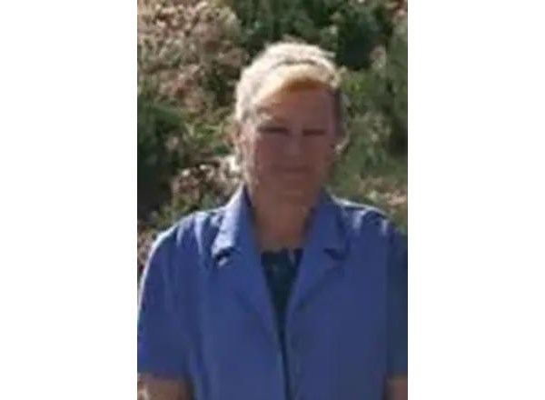 Pamela Hand Parker Obituary (2025) - Cordele, GA - Rainey Family ...
