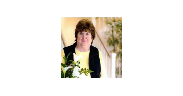 Barbara Pickering Obituary and Online Memorial (2024)