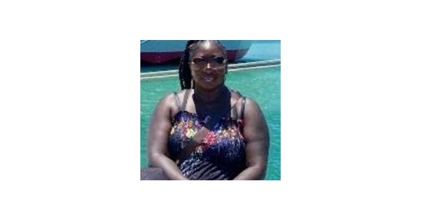 Trenise Lewis Nafziger Obituary (2024) - New Orleans, LA - The Boyd ...