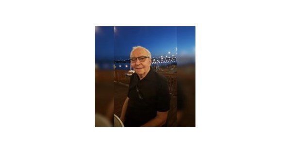 Anthony Nicholas Stigliano Obituary (2024) - Cresco, PA - Bolock ...