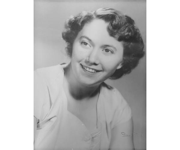 Joyce Sharp Obituary (2022) - Van Buren, AR - Edwards Van-Alma Funeral Home