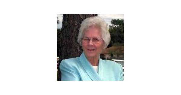 Mary Gibson Obituary (2023) - Jacksonville, FL - Hardage-Giddens ...
