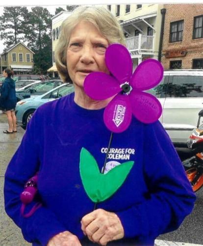 Ida Mae Smith Obituary (2025) - Bluffton, SC - Sauls Funeral Home of ...