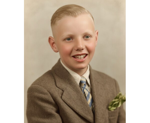Roger Dean Roller Obituary (2026) - Morgantown, IN - Meredith Funeral ...