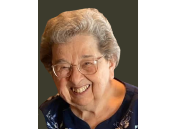 Ruth Irene Thompson Obituary (2025) - Rolla, MO - Null & Son Funeral Home