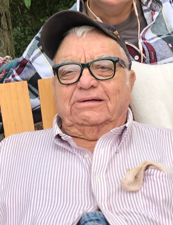 William Harris "Bill" Chambers Jr. Obituary (2026) - Milledgeville, GA ...