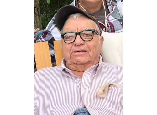 William Harris "Bill" Chambers Jr. Obituary (2026) - Milledgeville, GA ...