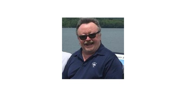 William Gaffney Obituary (2025) - Kingston, NY - Joseph V. Leahy ...
